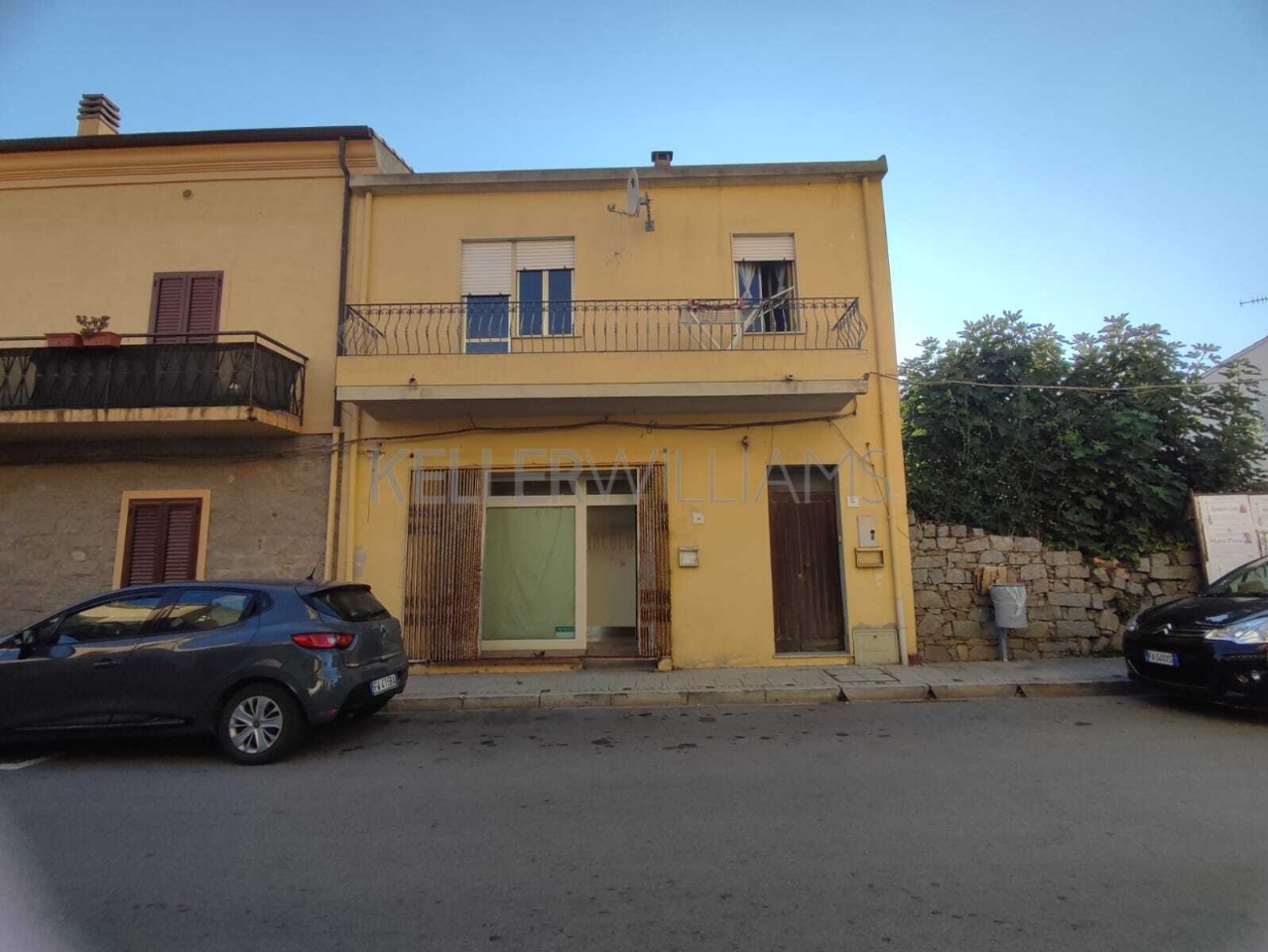 Casa indipendente in vendita a Trinità d'Agultu e Vignola