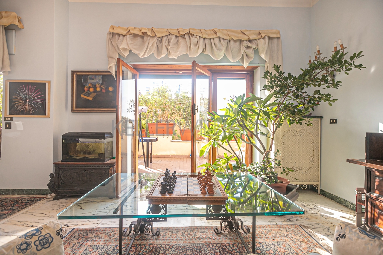 Villa in vendita a Rapallo