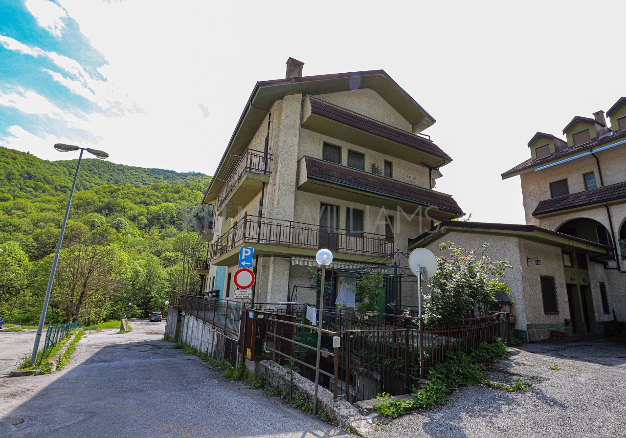 Bilocale in Via IV Novembre, Frabosa Sottana