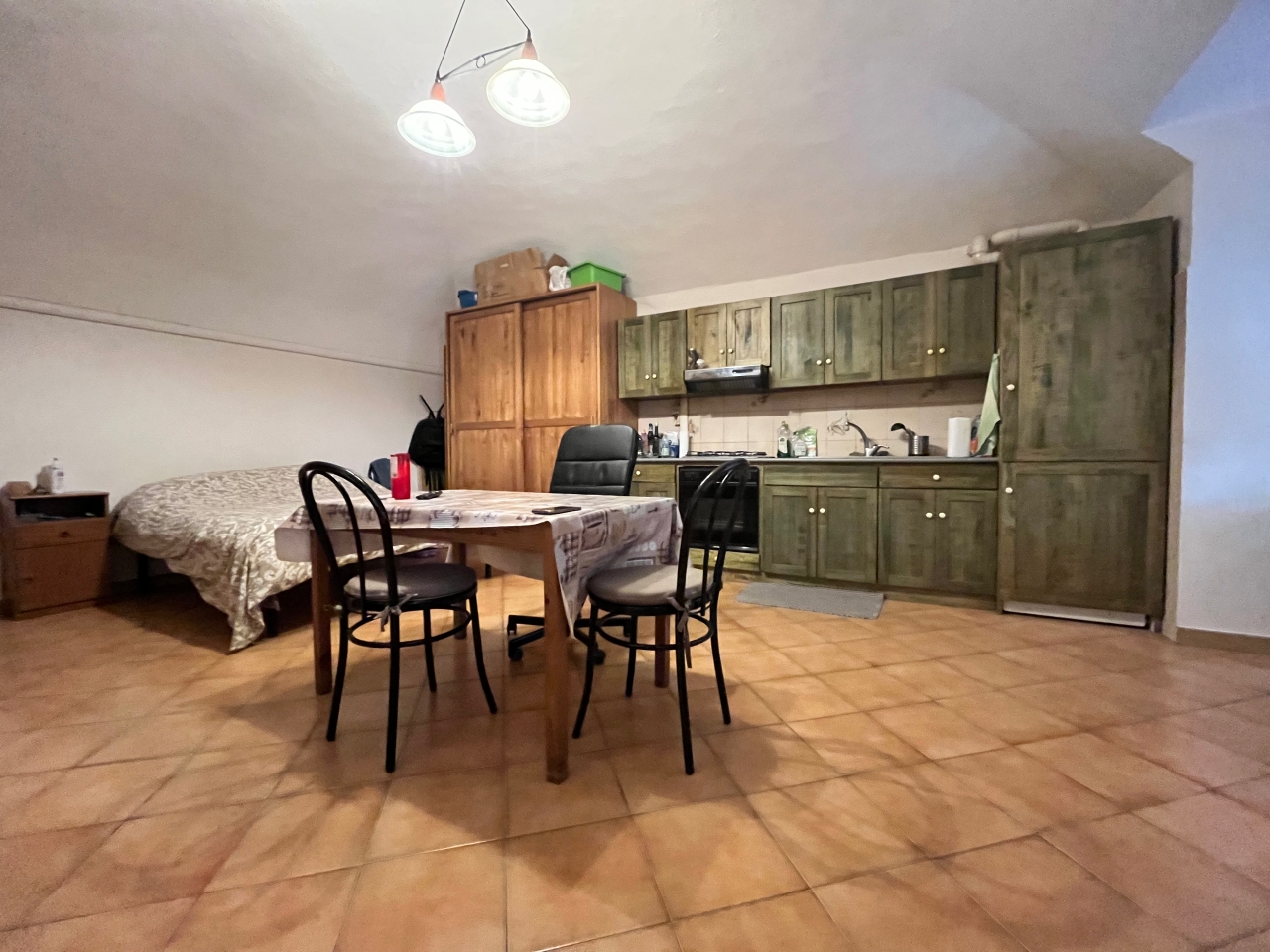 Appartamento in affitto a Cuneo