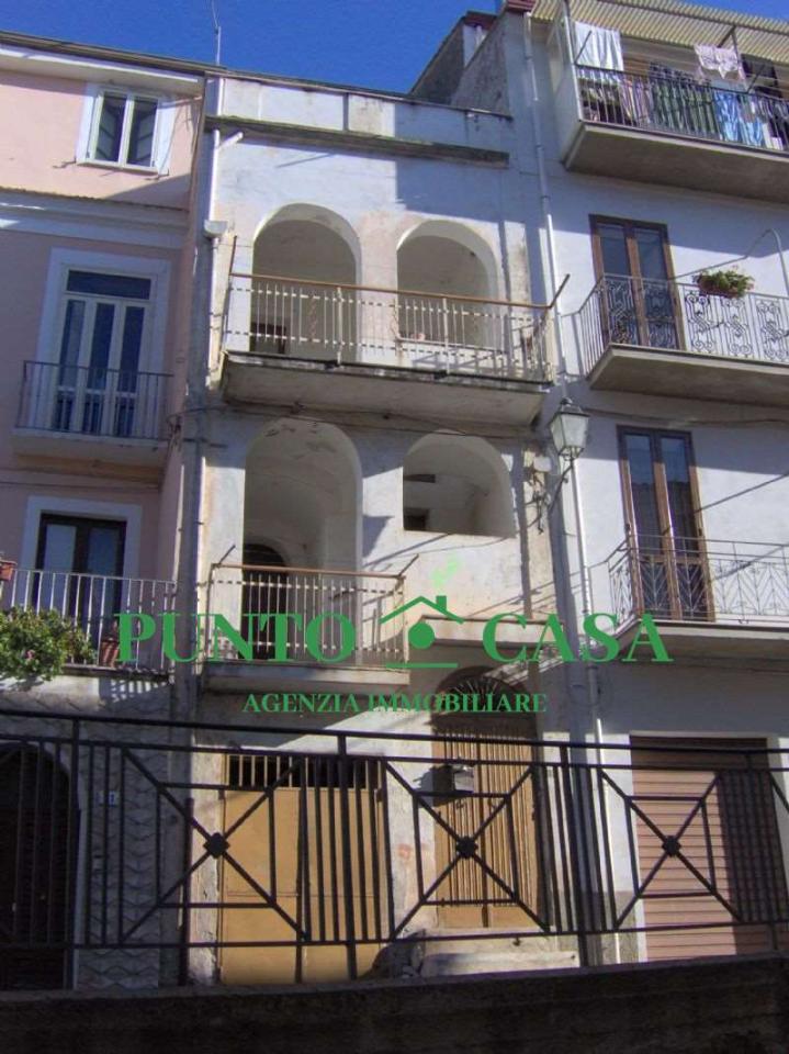 Casa indipendente in vendita a Lamezia Terme