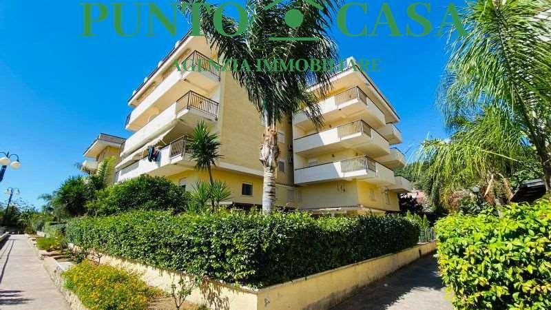 Appartamento in vendita a Nocera Terinese