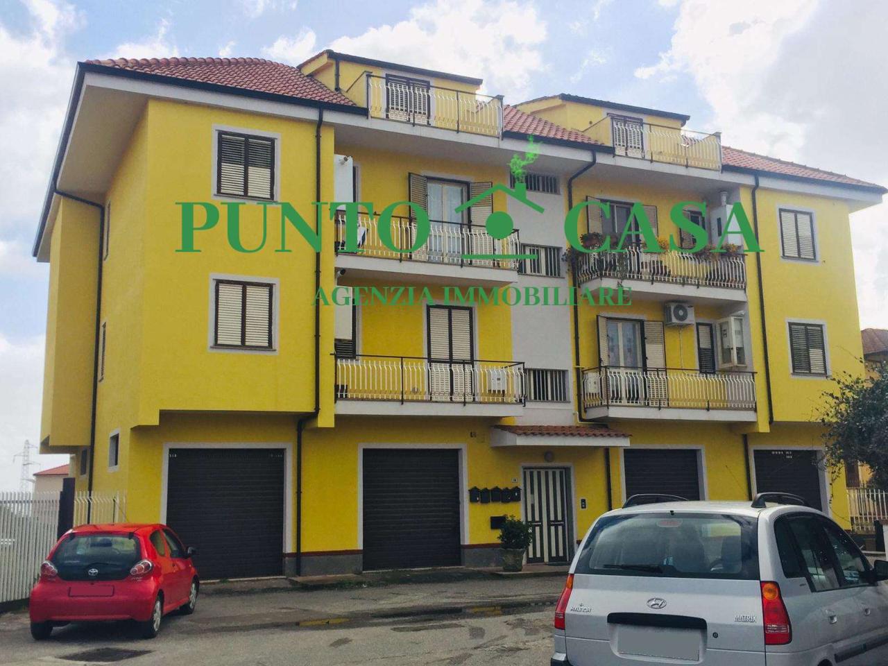 Appartamento in vendita a Lamezia Terme