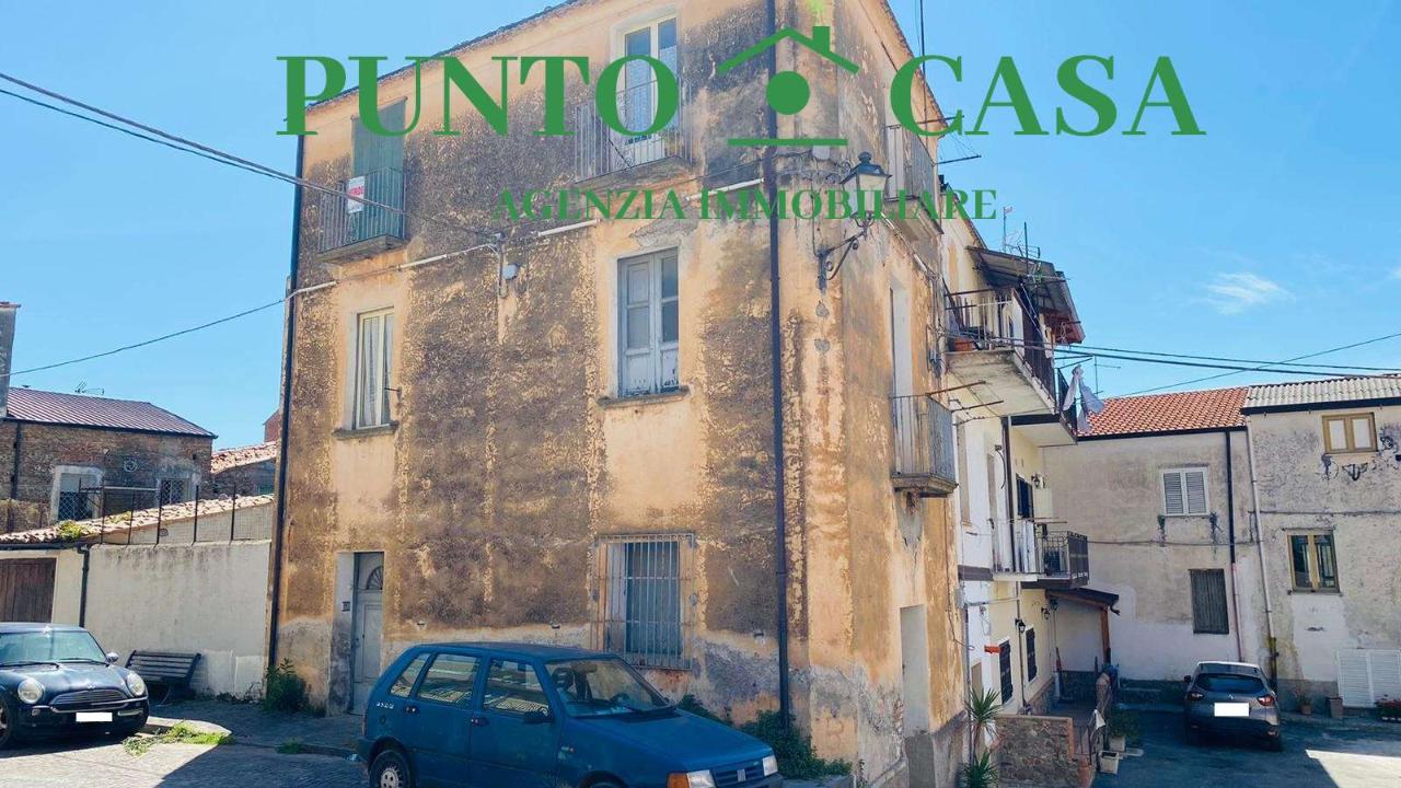 Casa indipendente in vendita a Lamezia Terme