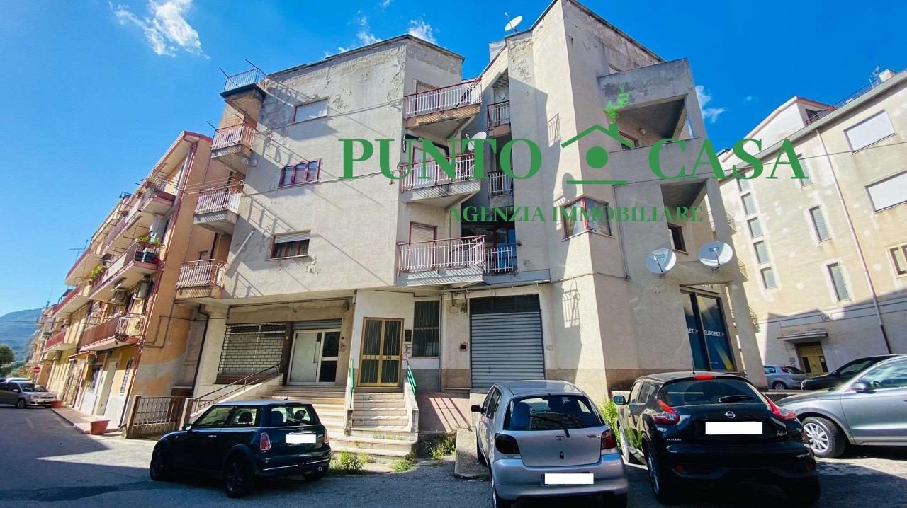 Appartamento in vendita a Lamezia Terme