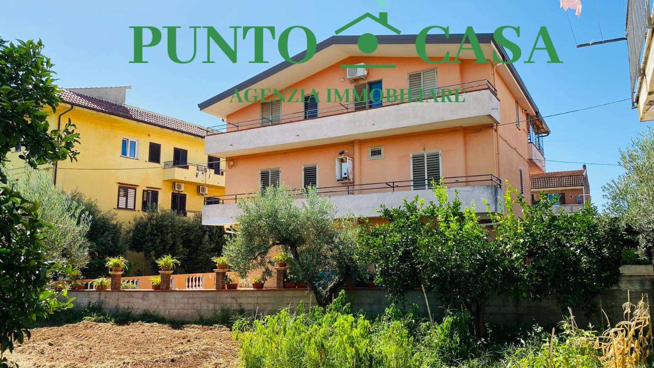 Appartamento in vendita a Lamezia Terme