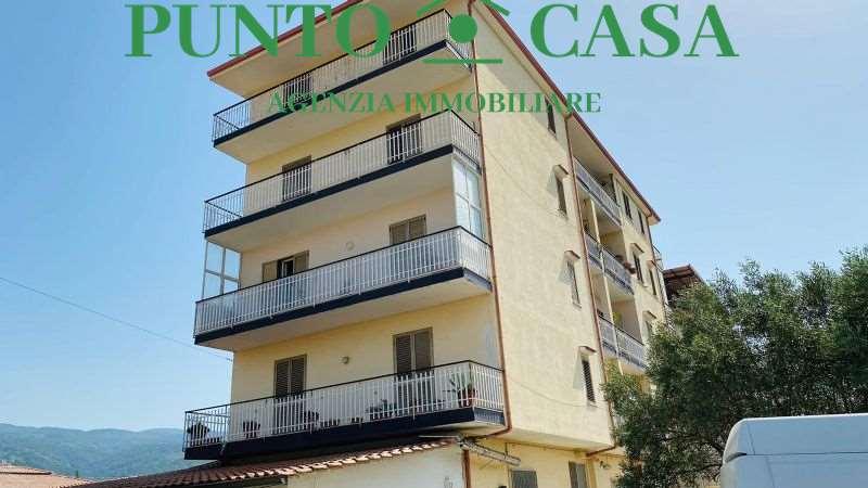 Appartamento in vendita a Lamezia Terme