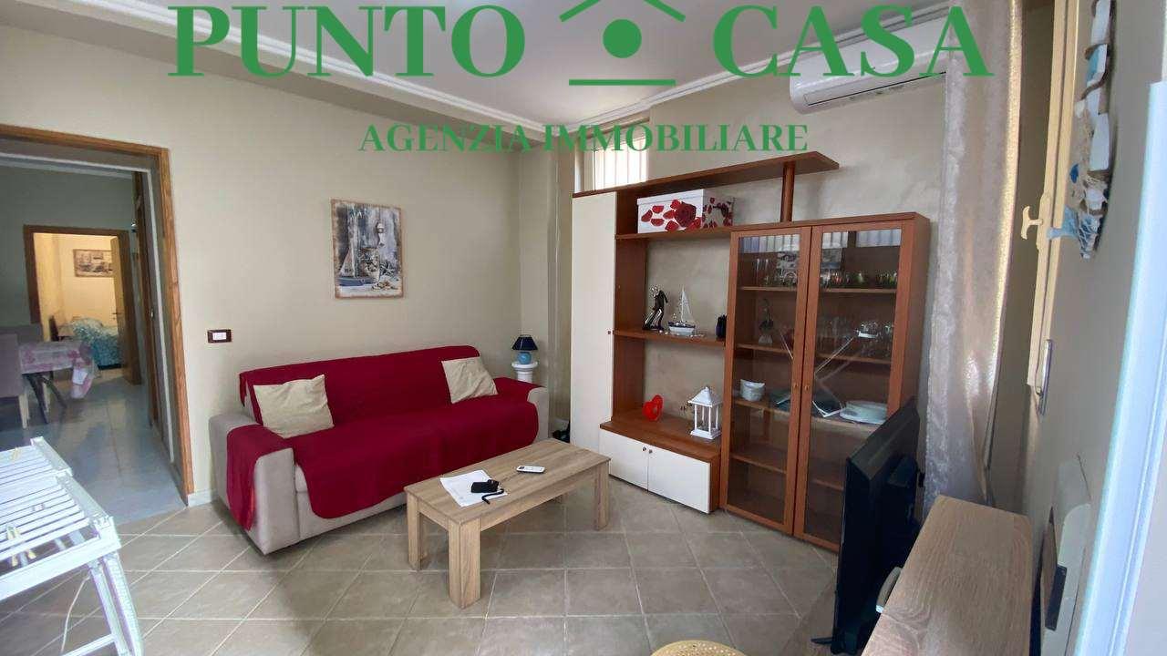 Appartamento in affitto a Falerna