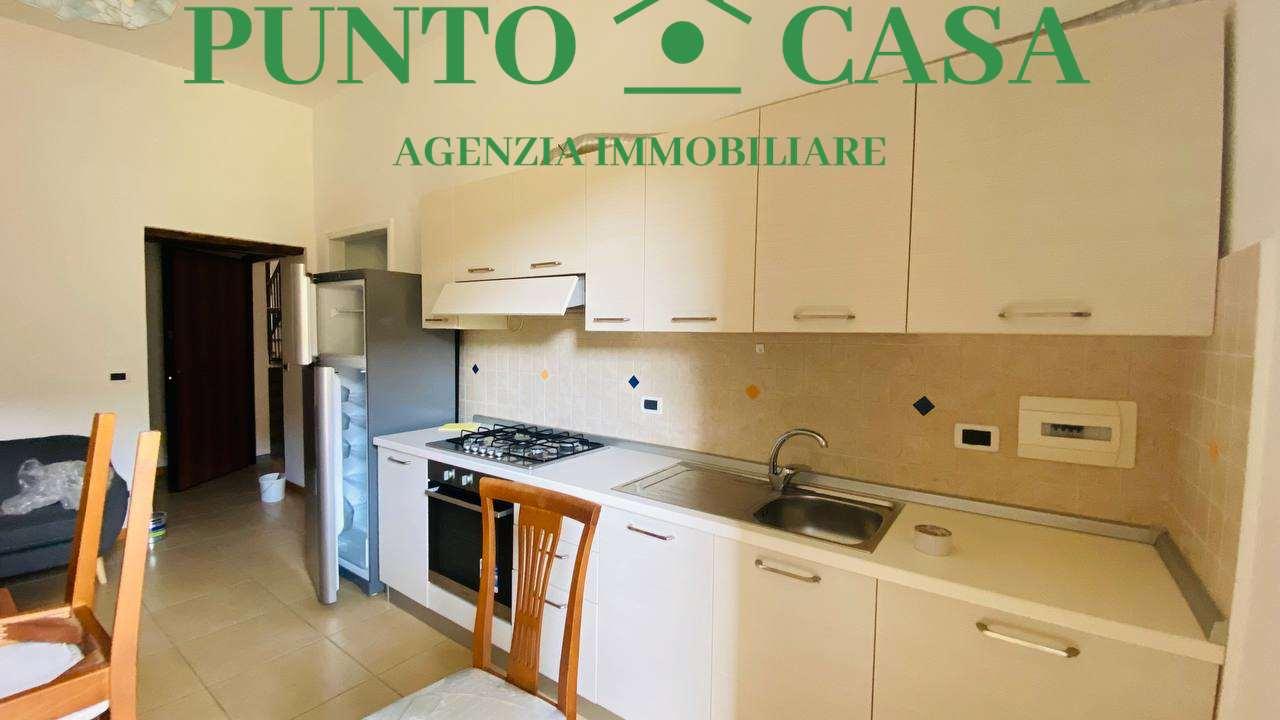 Appartamento in affitto a Lamezia Terme