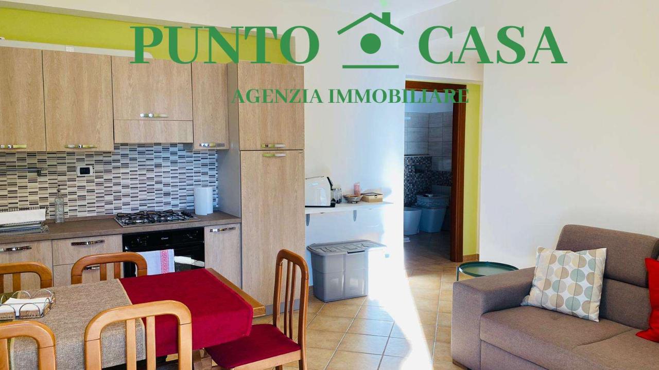 Appartamento in affitto a Lamezia Terme