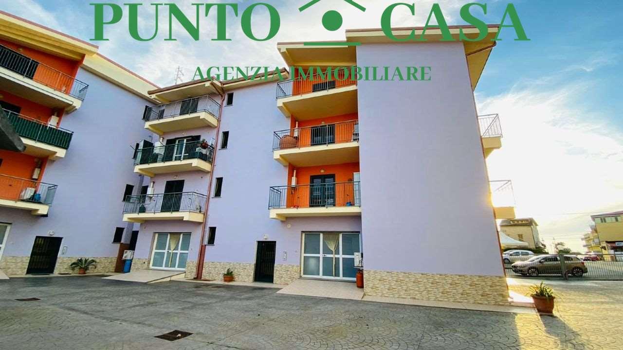 Appartamento in affitto a Gizzeria