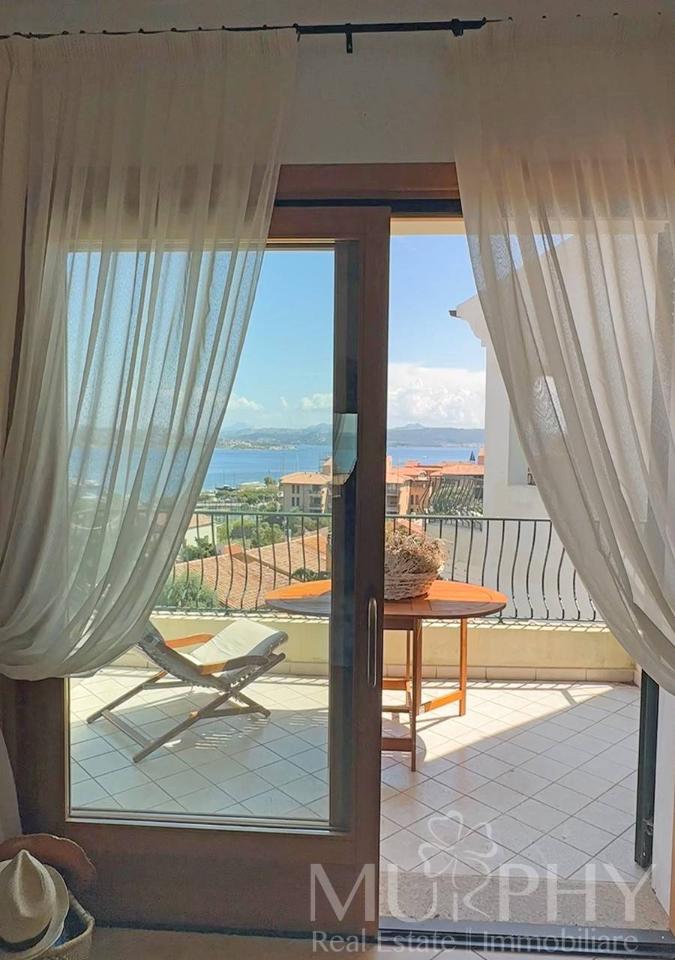 Appartamento in vendita a La Maddalena