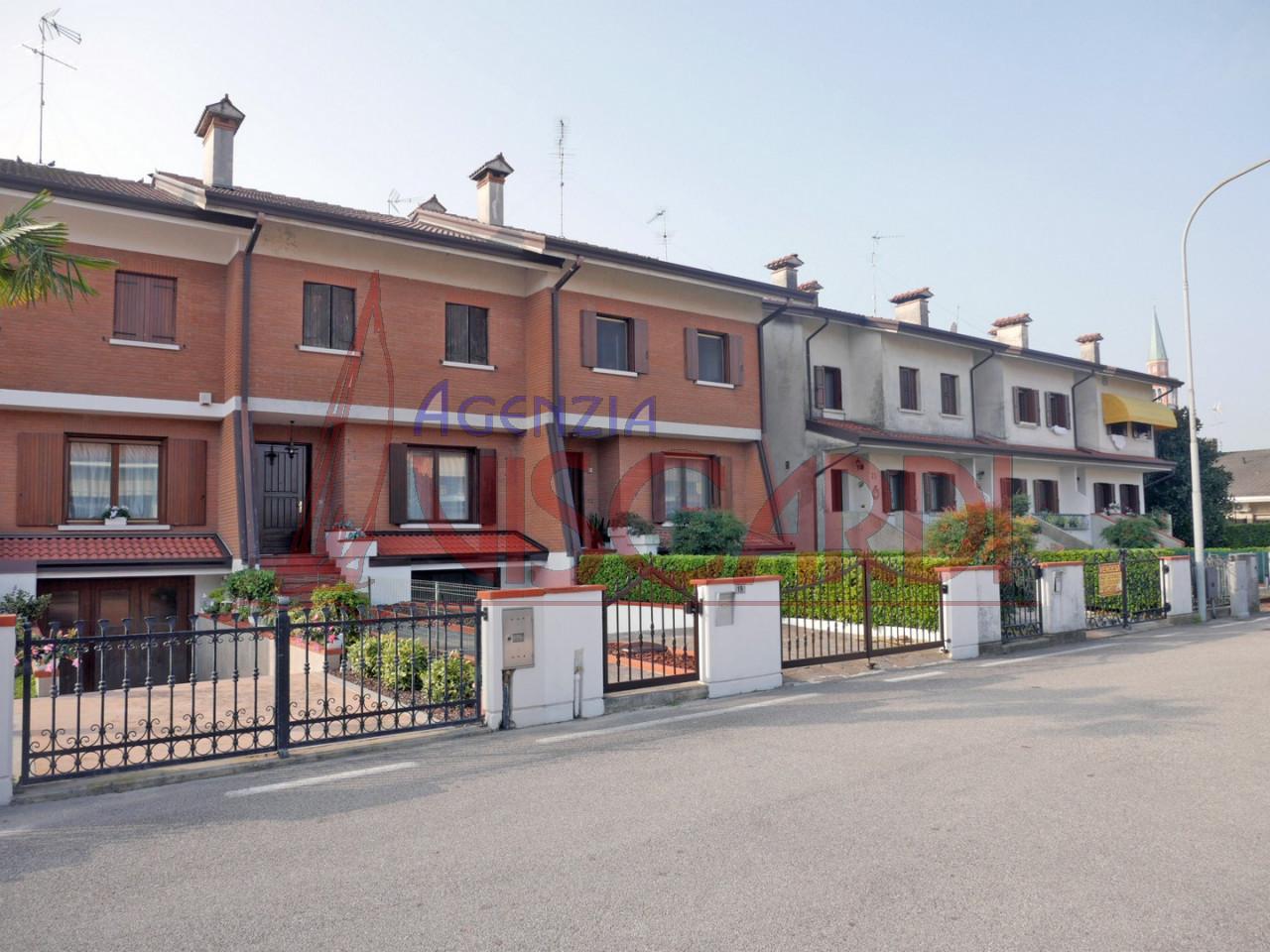 Villa a schiera in vendita a San Stino di Livenza