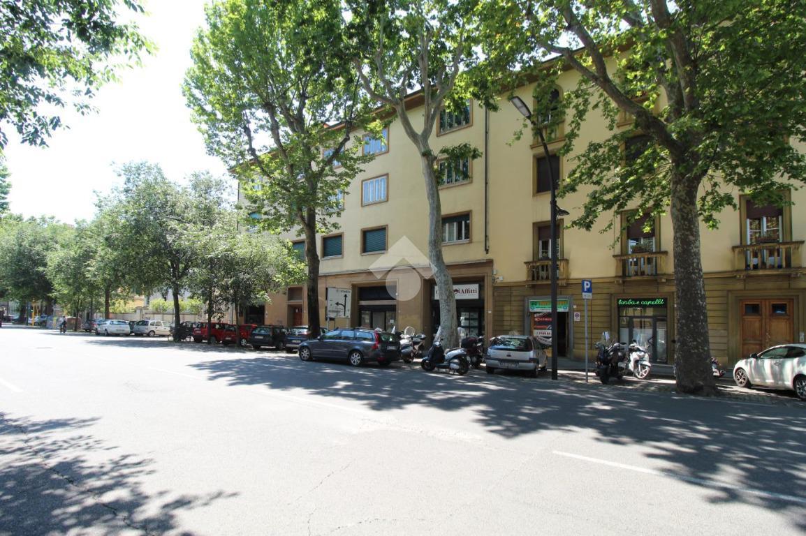 Appartamento in vendita a Firenze