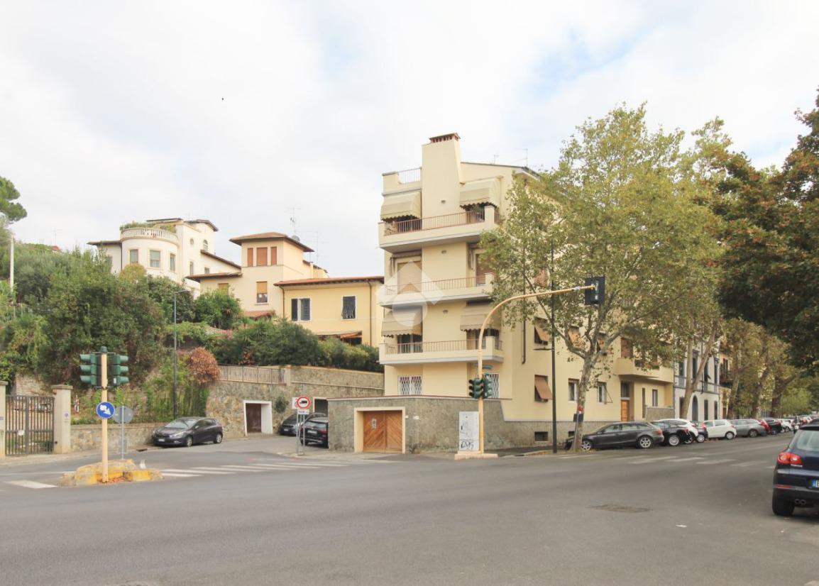 Appartamento in vendita a Firenze