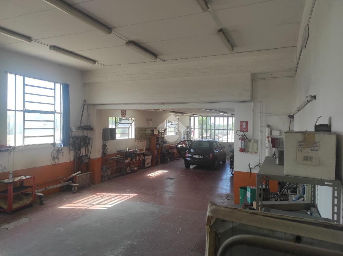 Capannone in affitto a San Mauro Pascoli