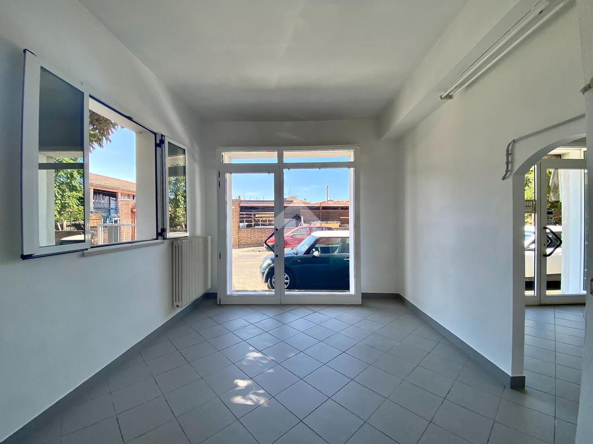 Laboratorio in affitto a Santarcangelo Di Romagna