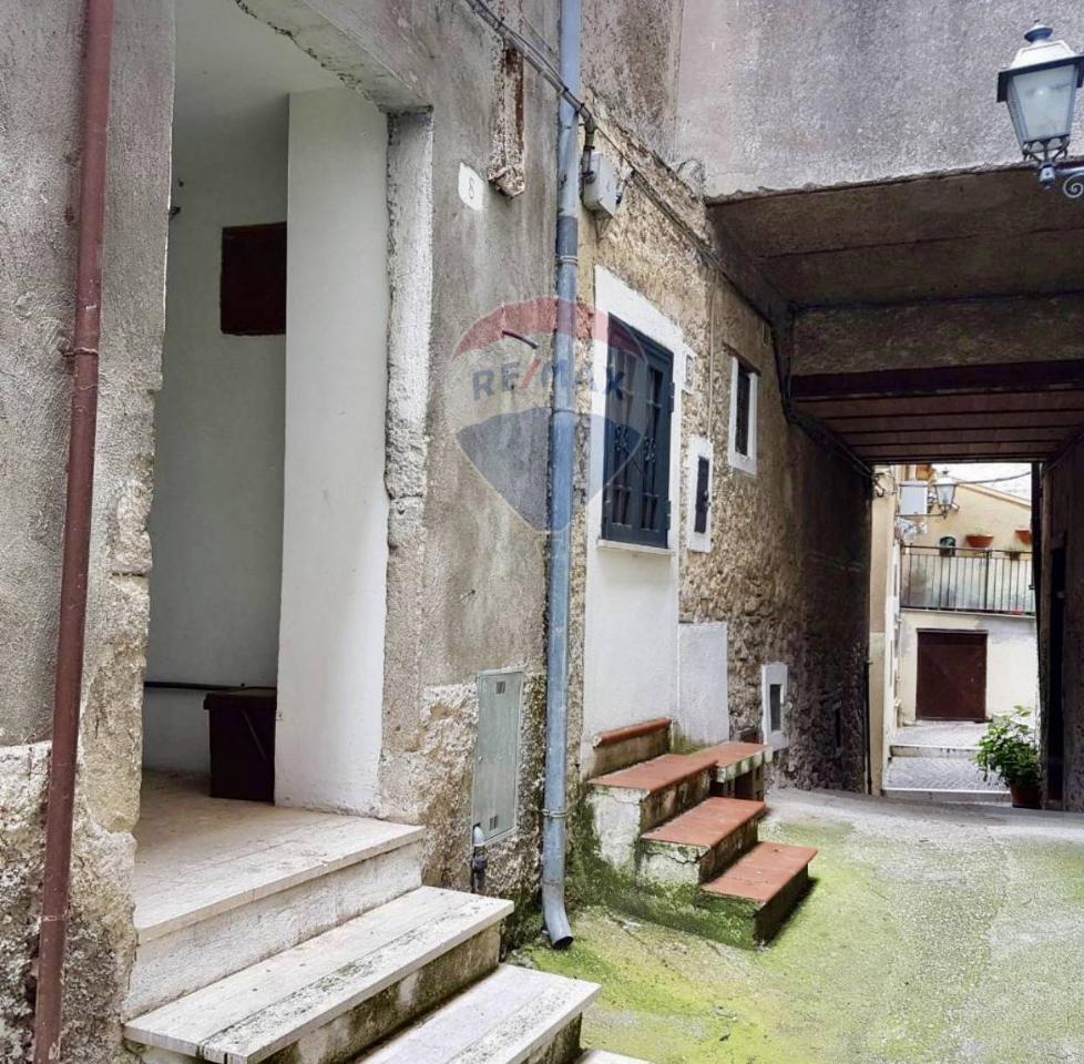 Appartamento in vendita a Scandriglia