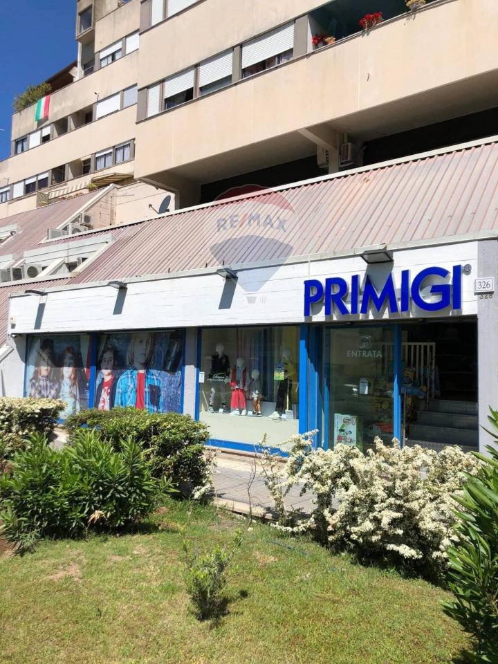 Negozio in vendita a Roma