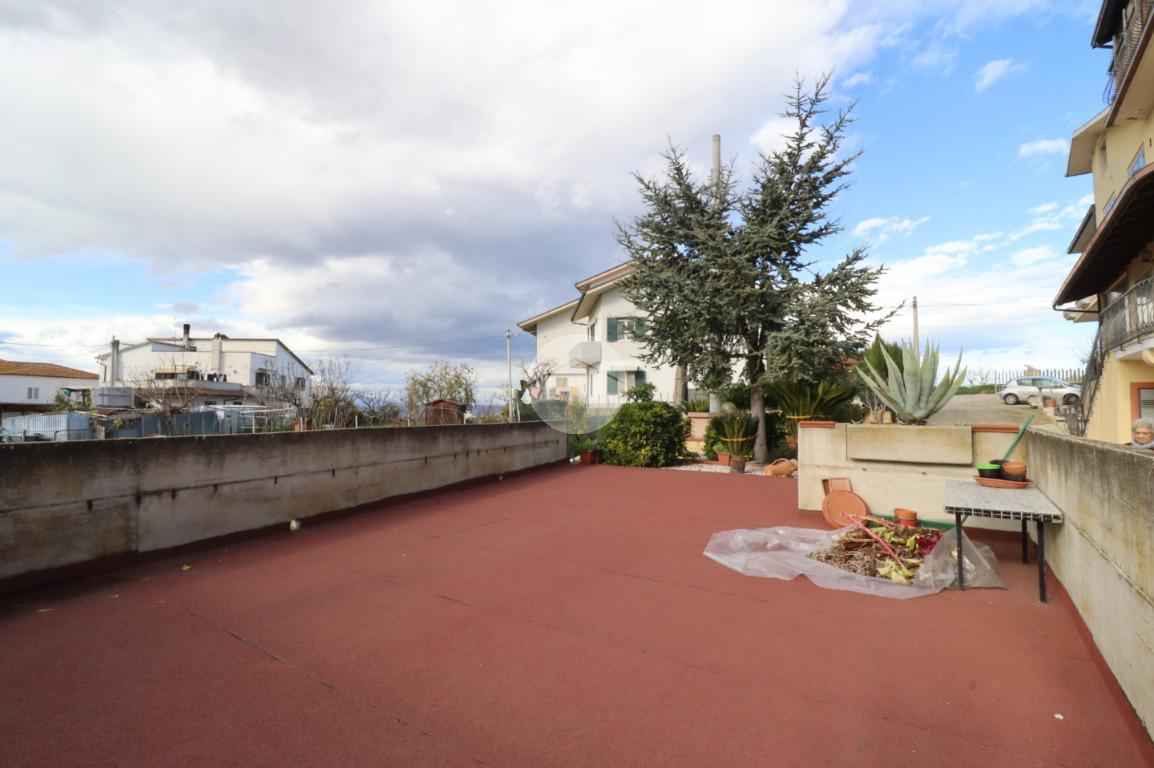 Villa in Contrada Valle Carmenia 8, Mosciano Sant'Angelo