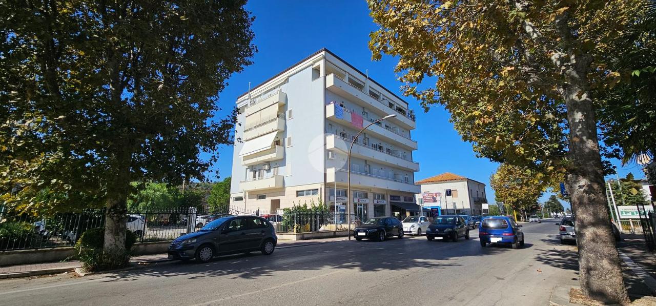 Appartamento in vendita a Giulianova