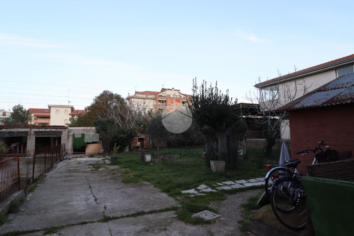 Villa in vendita a Giulianova