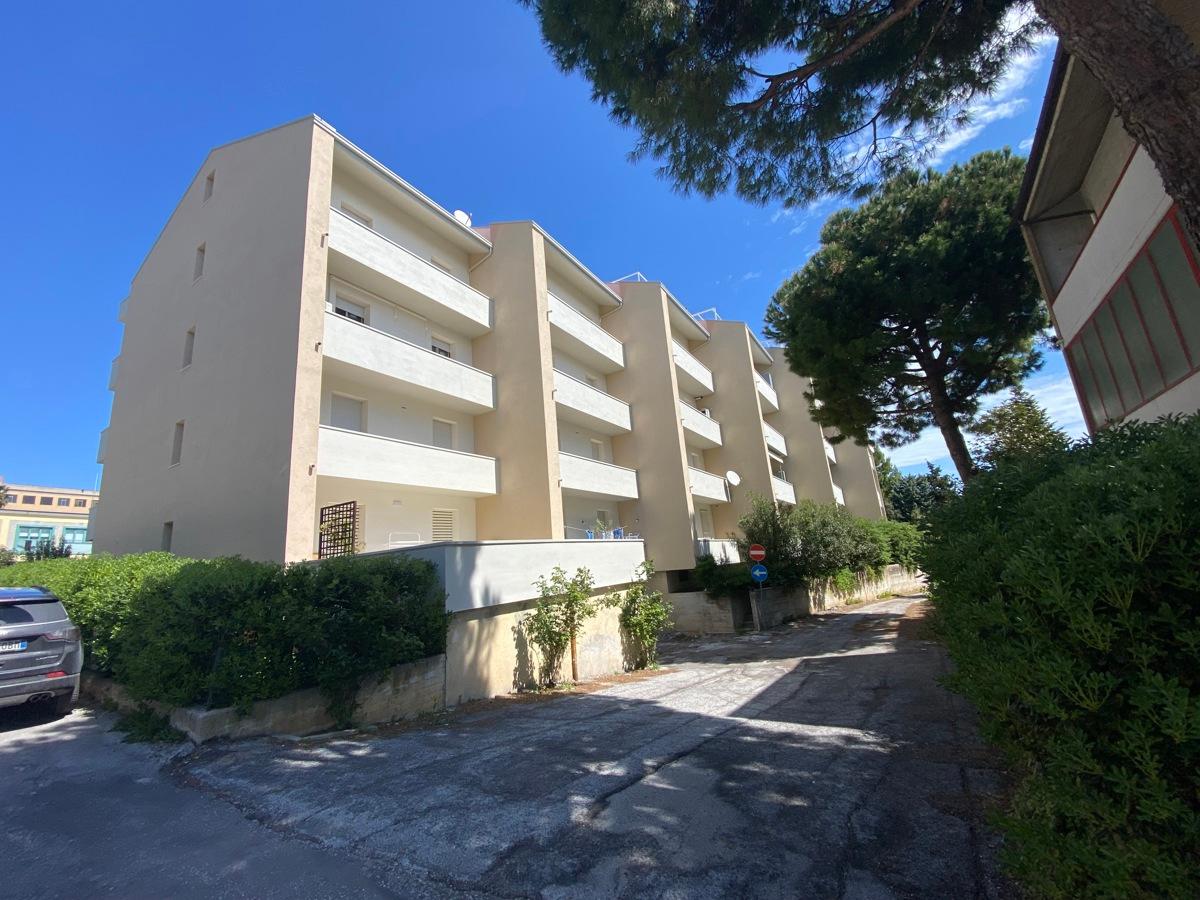 Quadrilocale in Via Mario Mattutini 4, Recanati
