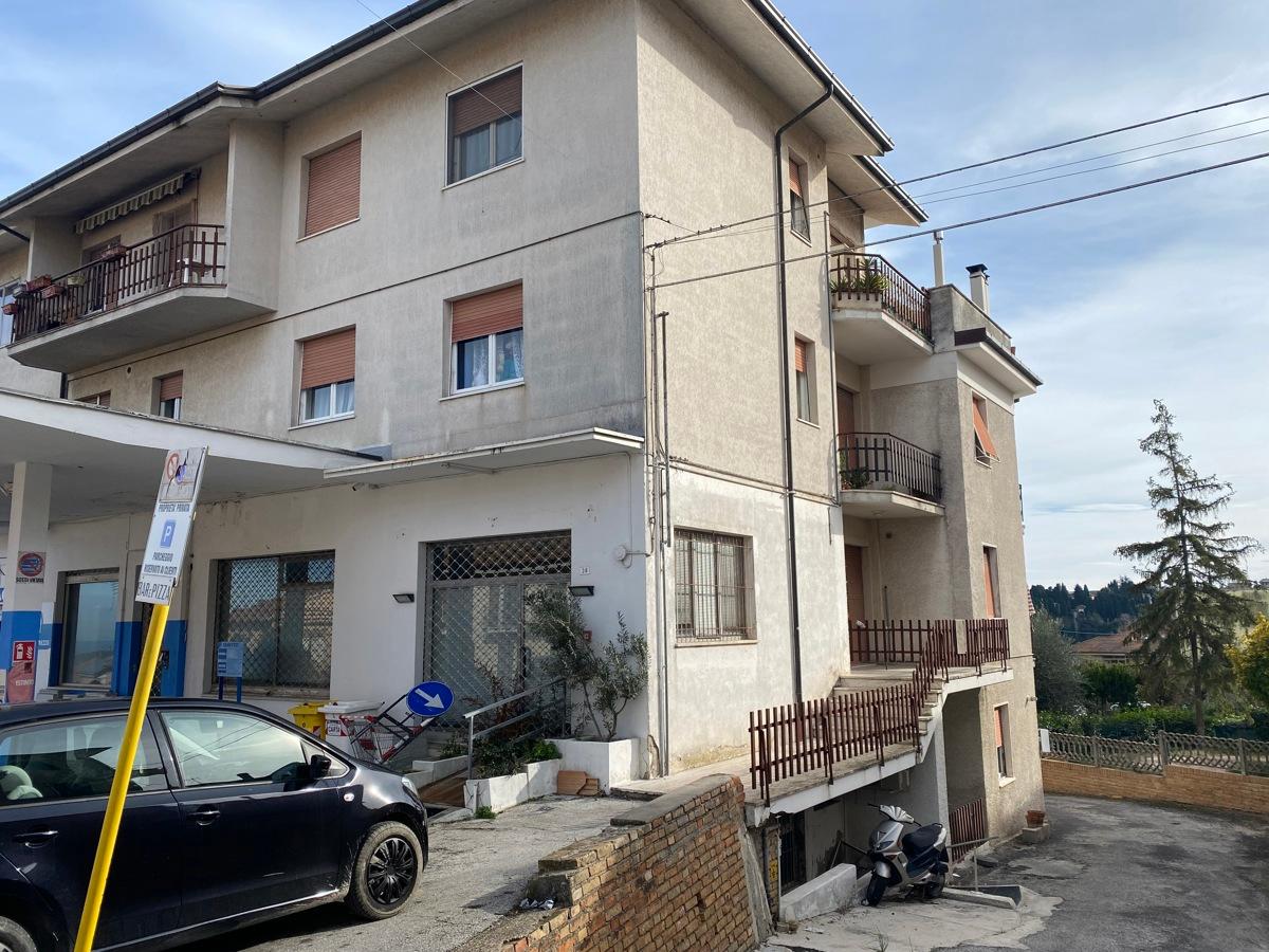 Appartamento in vendita a Recanati
