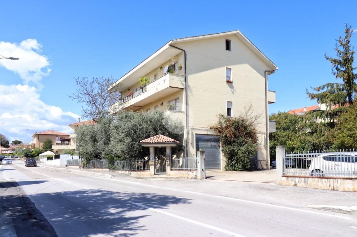 Appartamento in vendita a Francavilla Al Mare