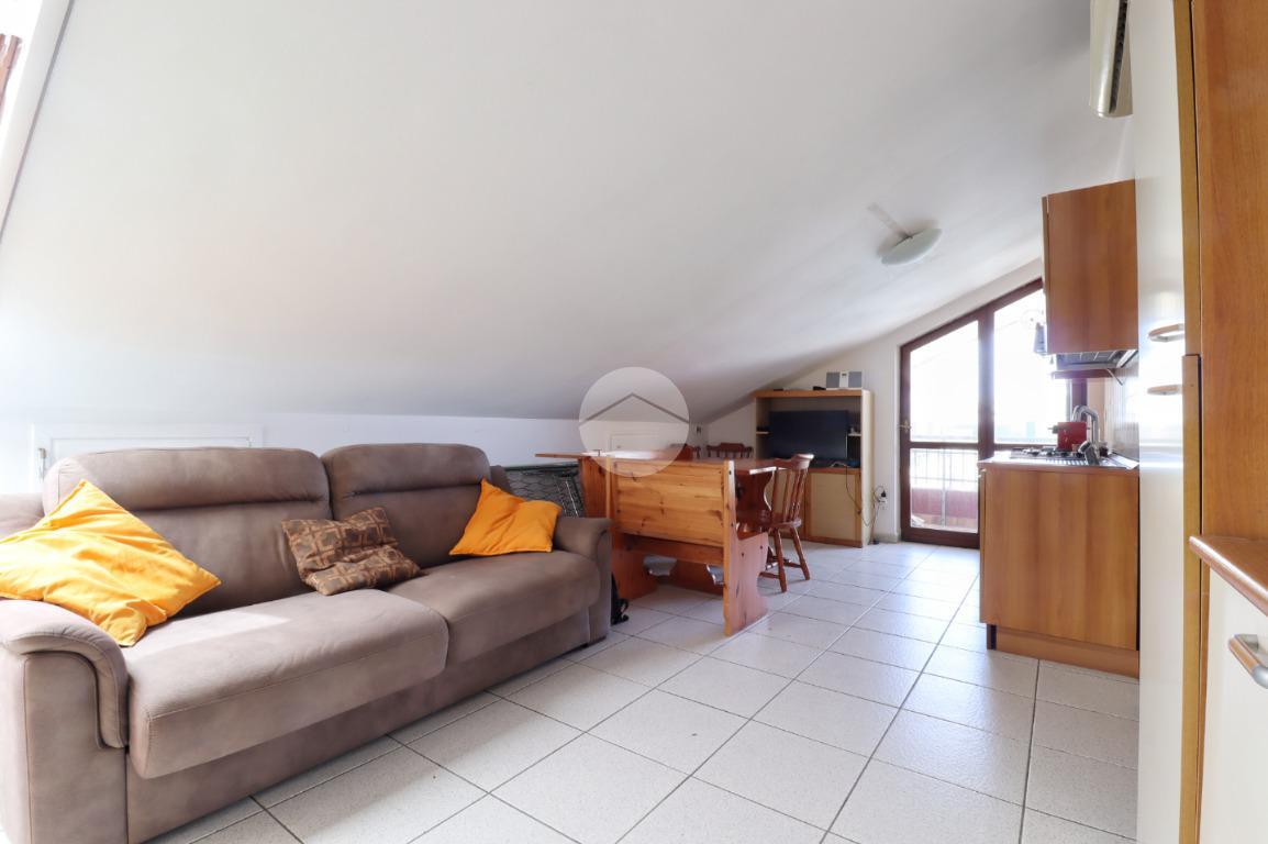 Appartamento in vendita a Francavilla Al Mare