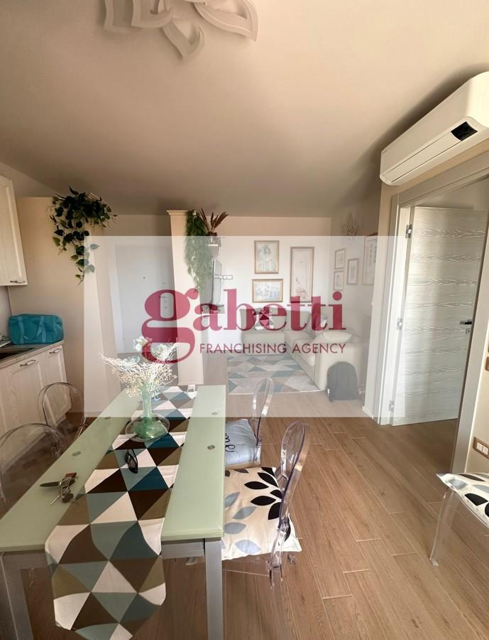 Appartamento in vendita a Cagliari