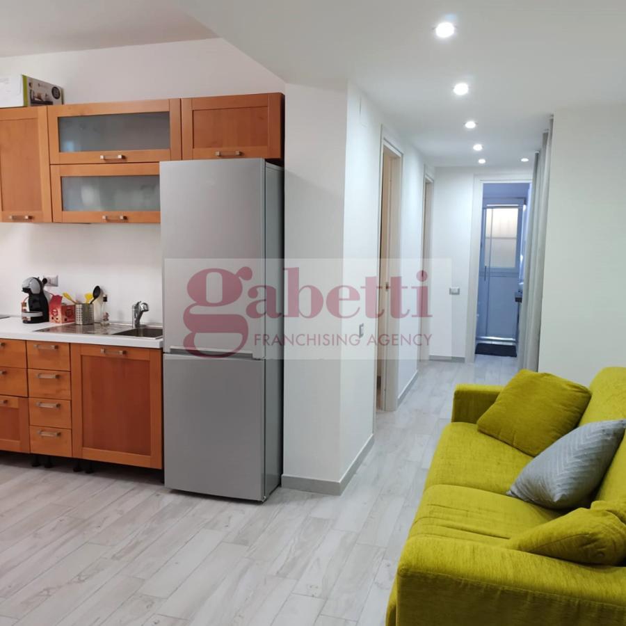 Appartamento in vendita a Cagliari