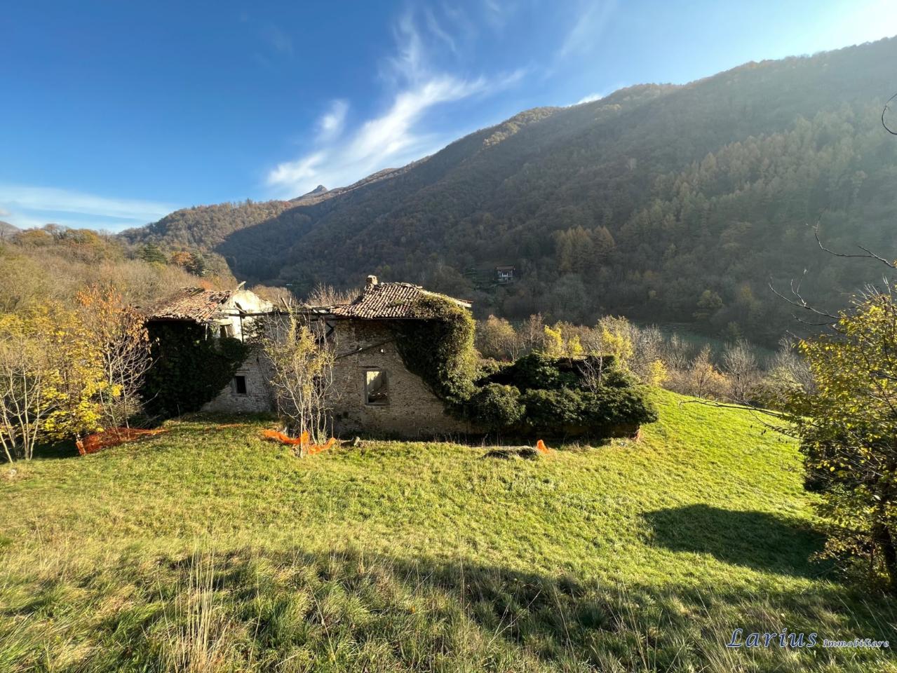 Rustico in vendita a Asso