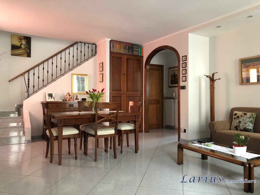 Casa indipendente in vendita a Asso