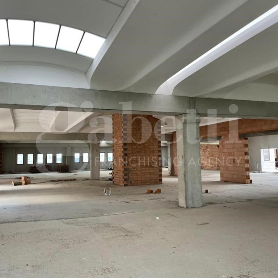 Ufficio in vendita a Cagliari