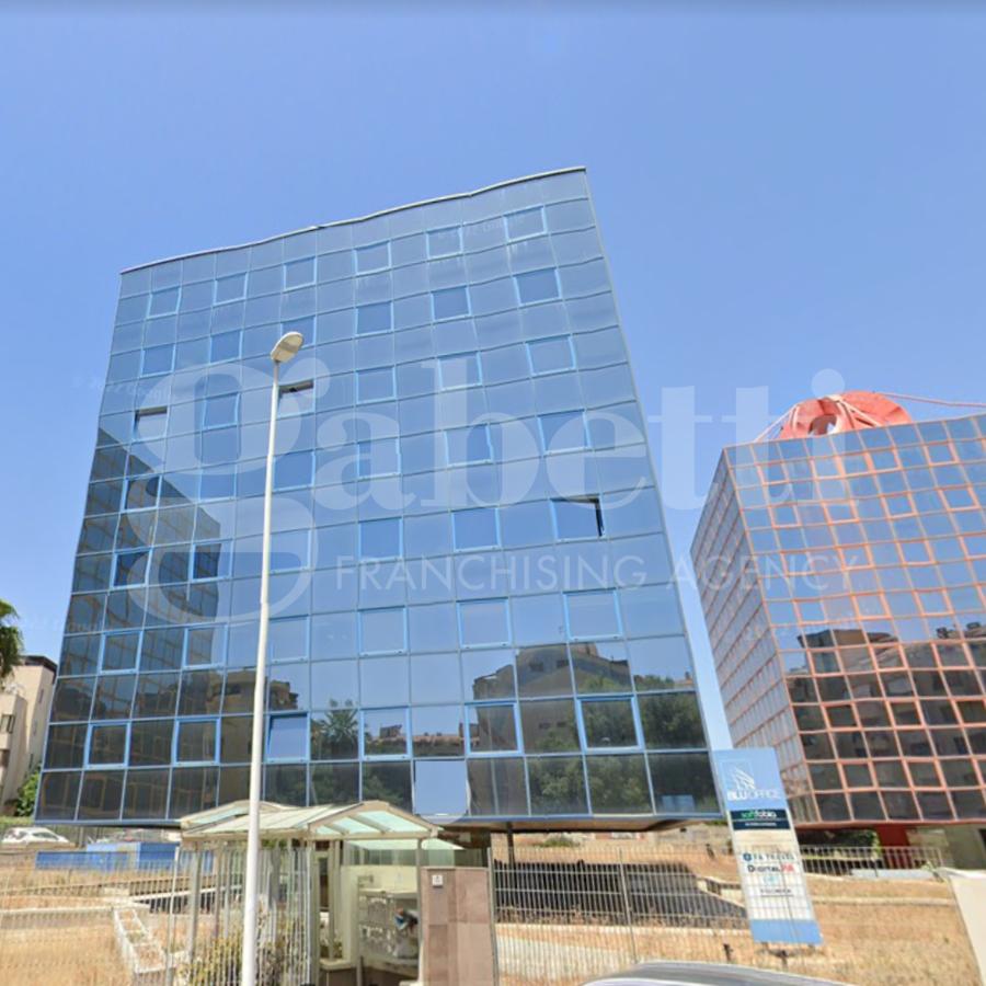 Ufficio in vendita a Cagliari