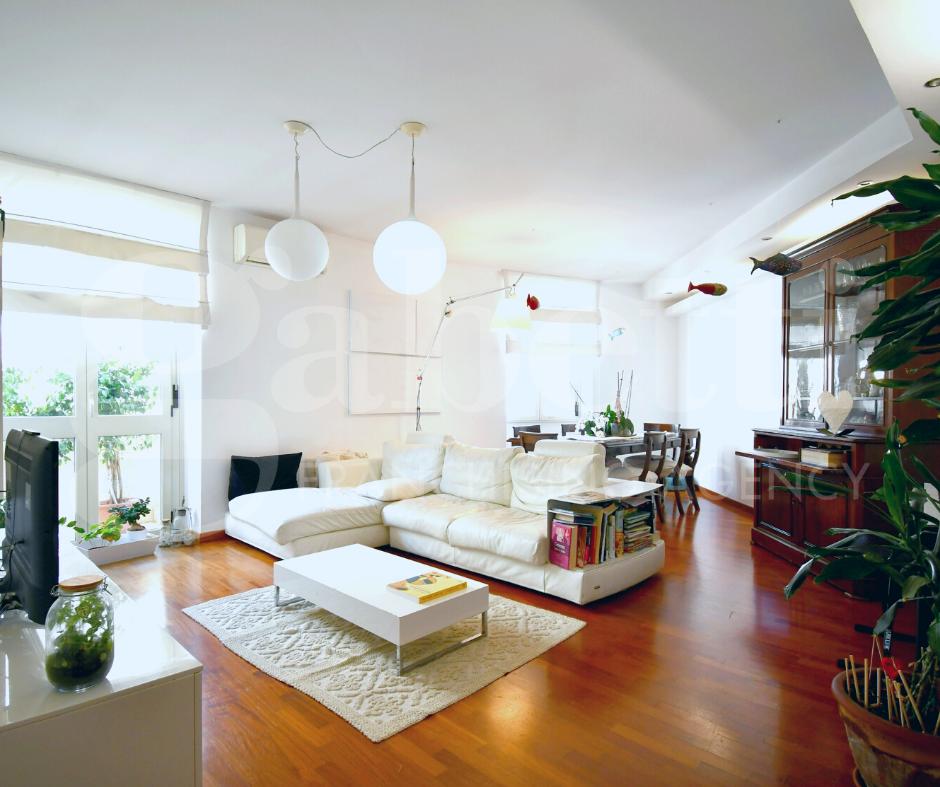 Appartamento in vendita a Cagliari