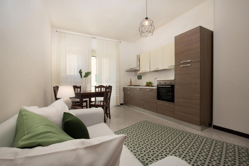 Appartamento in vendita a Cagliari