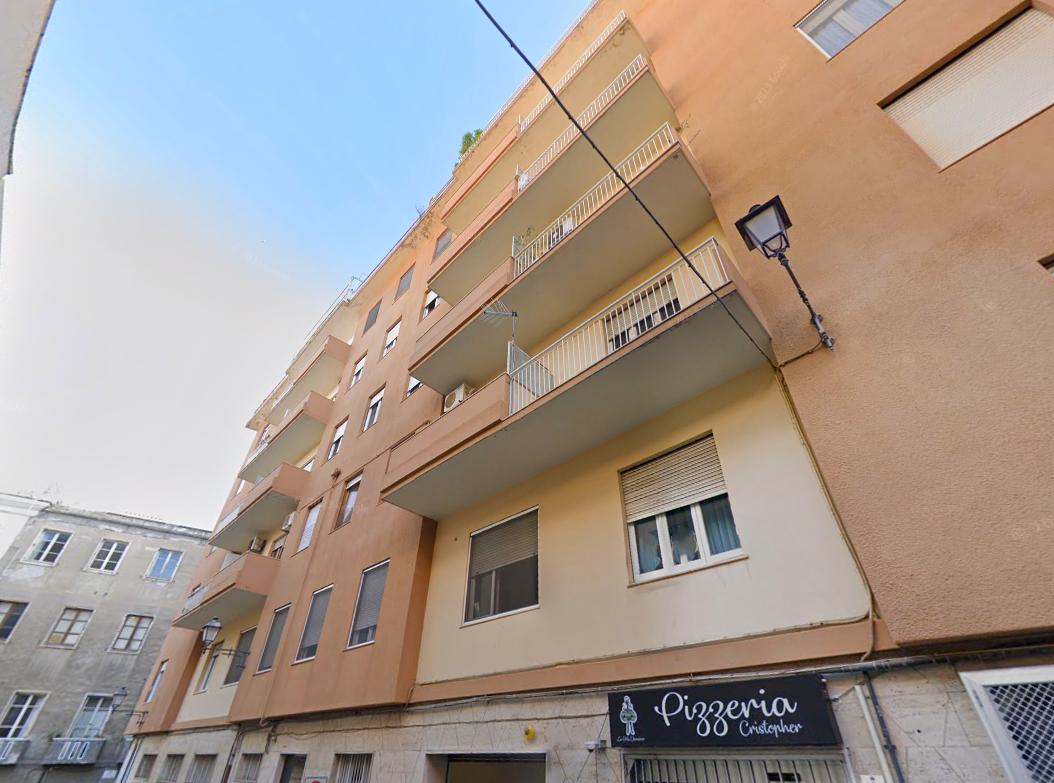 Appartamento in vendita a Cagliari