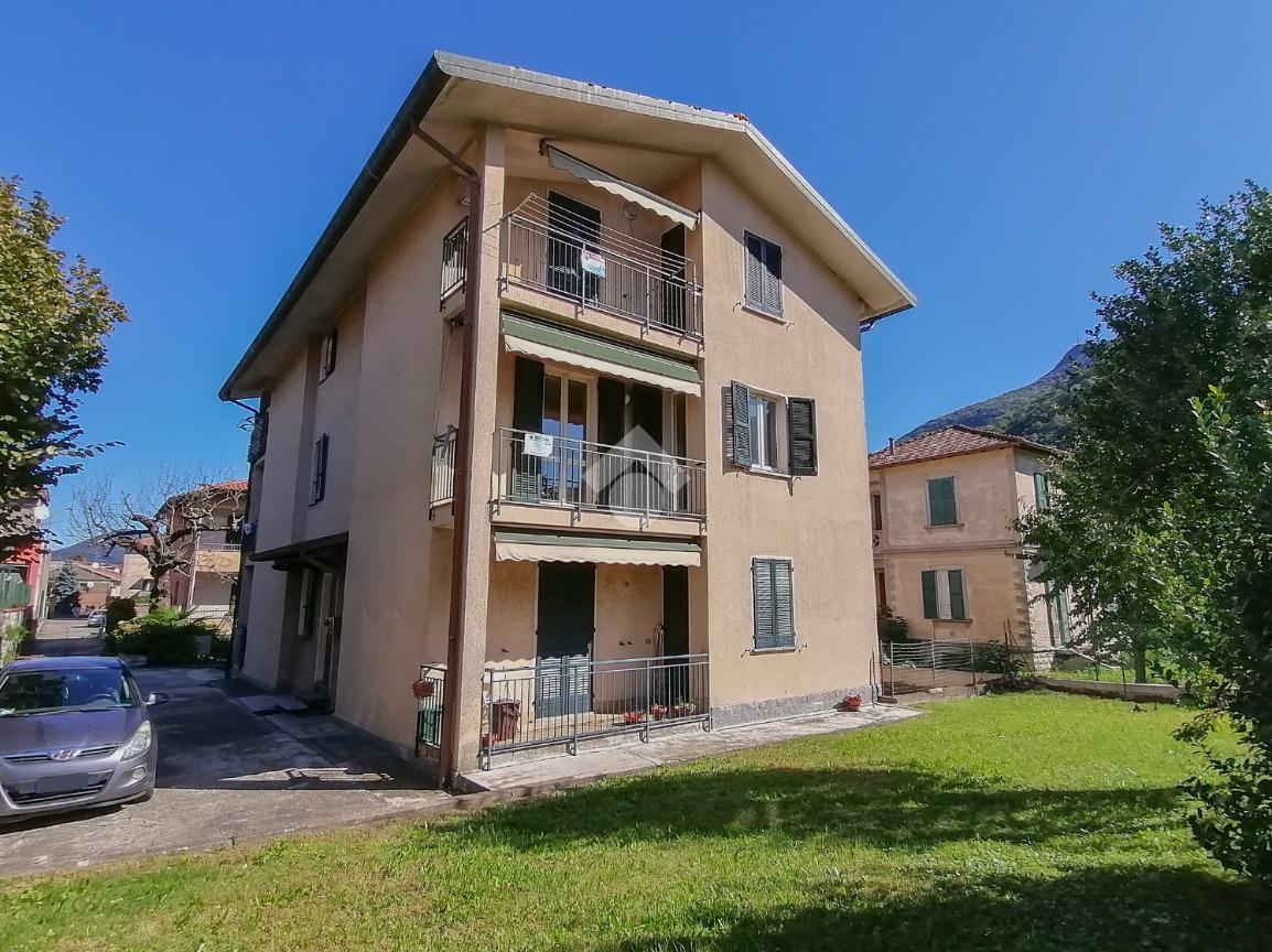 Appartamento in vendita a Besano