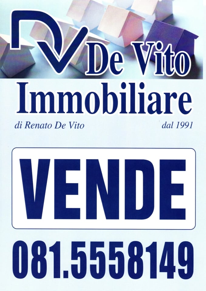 Appartamento in vendita a Napoli