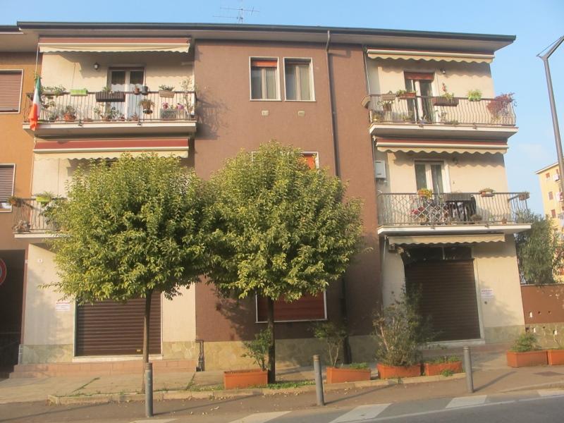 Ufficio in affitto a Cernusco Sul Naviglio