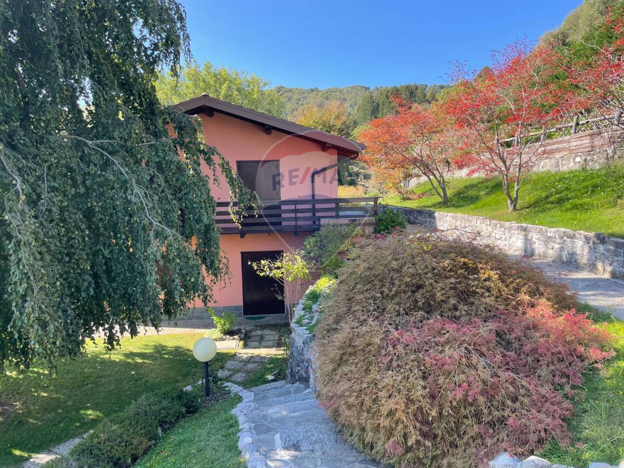 Villa in vendita a Alta Valle Intelvi
