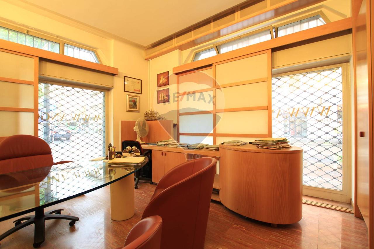 Ufficio in affitto a Milano