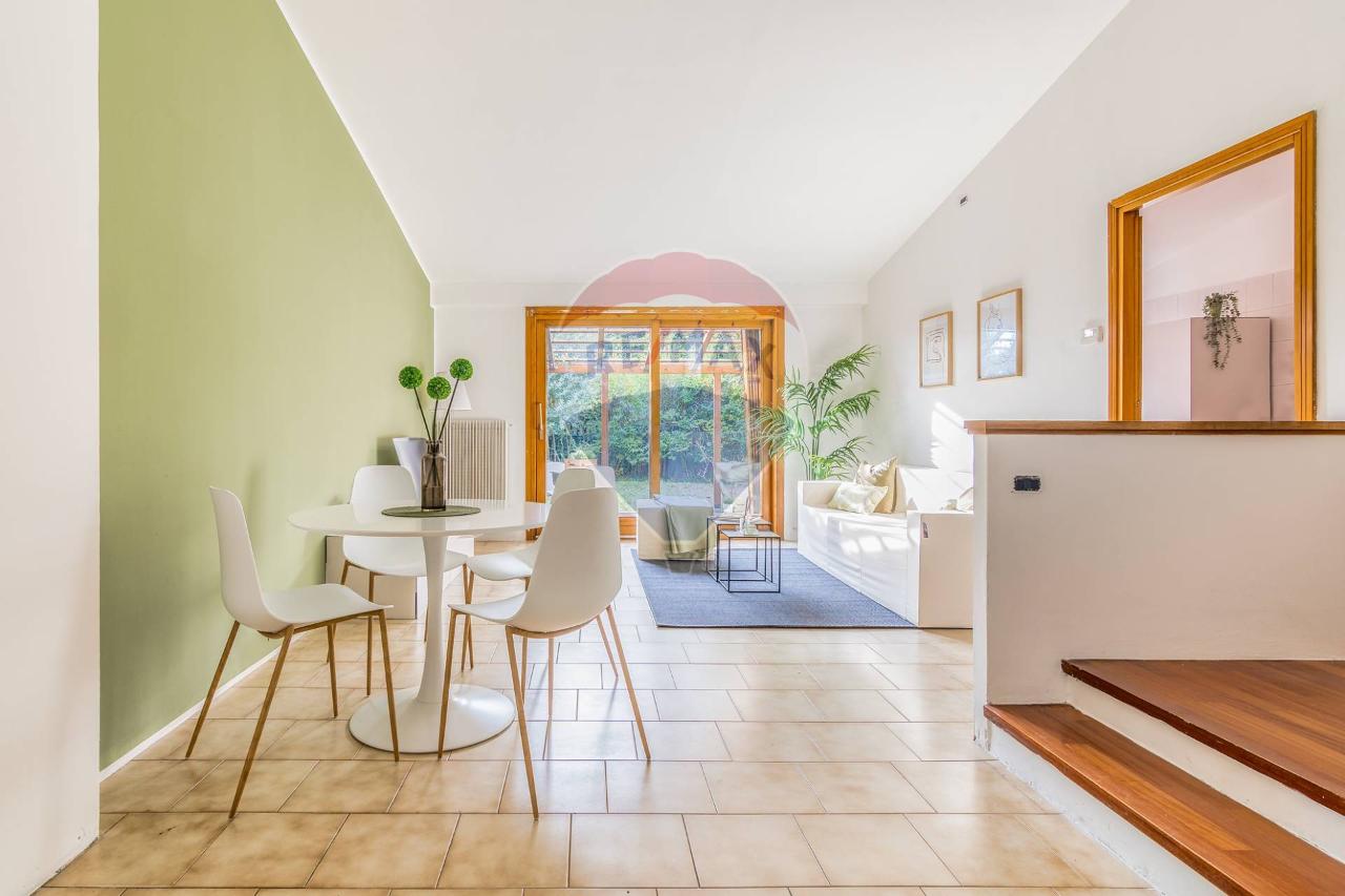 Villa a schiera in vendita a Cusago