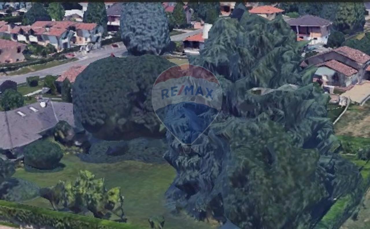 Terreno edificabile in vendita a Fenegro'