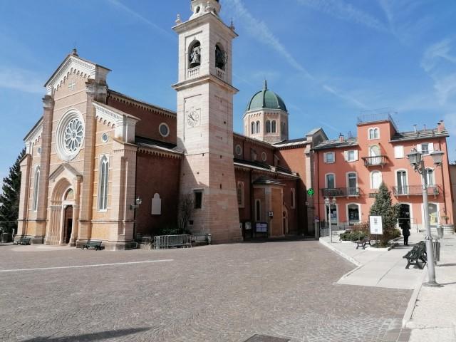 Garage in vendita a Bosco Chiesanuova