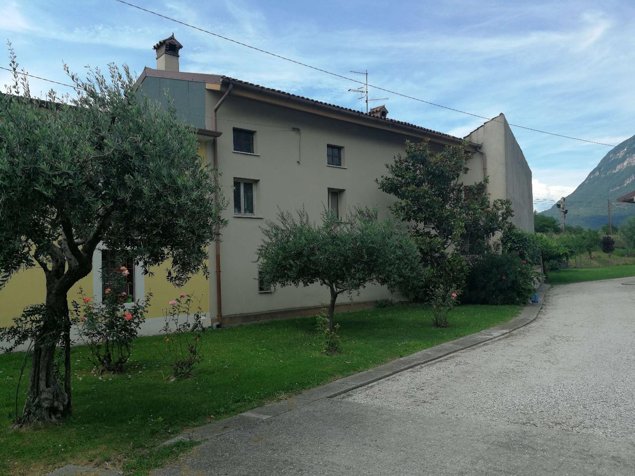 Casa indipendente in vendita a Gemona Del Friuli