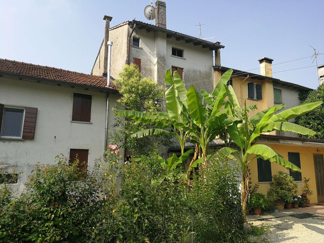 Villa a schiera in vendita a Annone Veneto