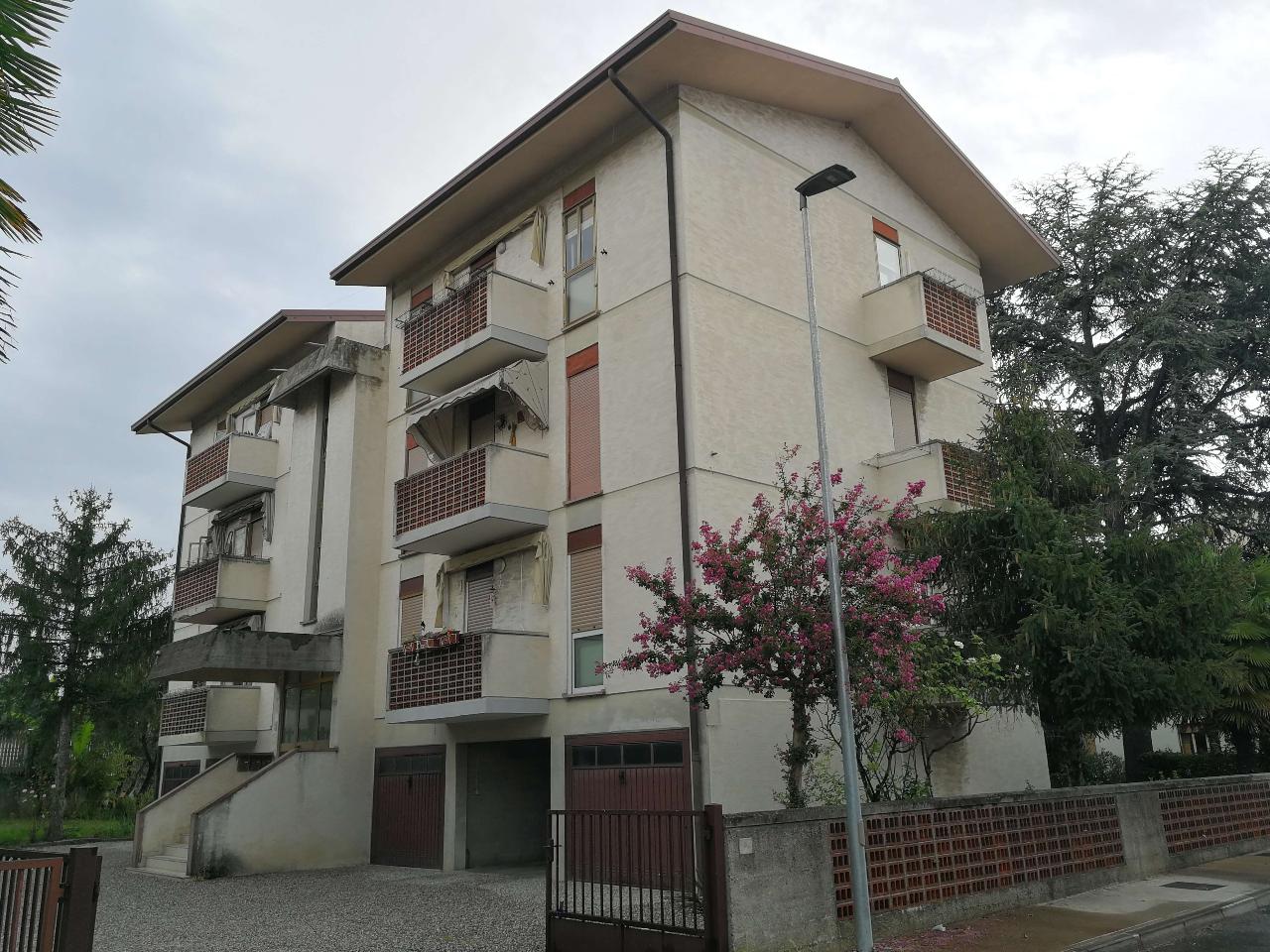 Appartamento in vendita a Cervignano Del Friuli